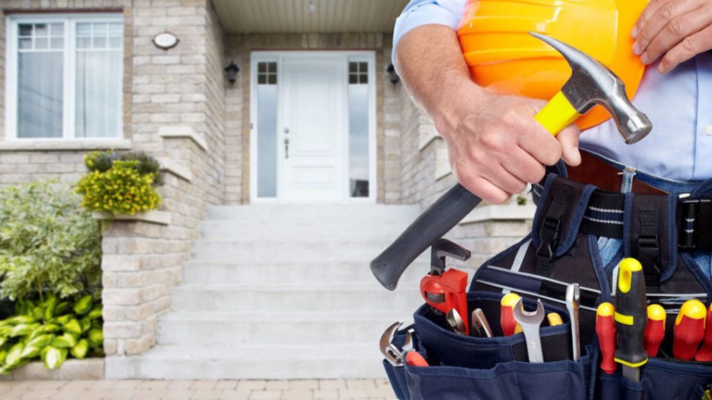 How to Pick the Best Home Maintenance Company as a New Homeowner ...